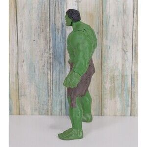 Marvel | Toys | Gamma Strike Hulk Action Figure Marvel Avengers 2012 ...